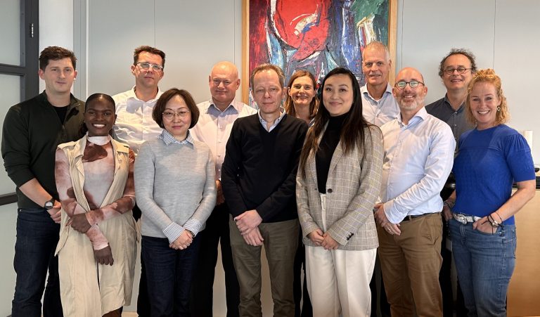 Team – Amsterdam Academic Ventures